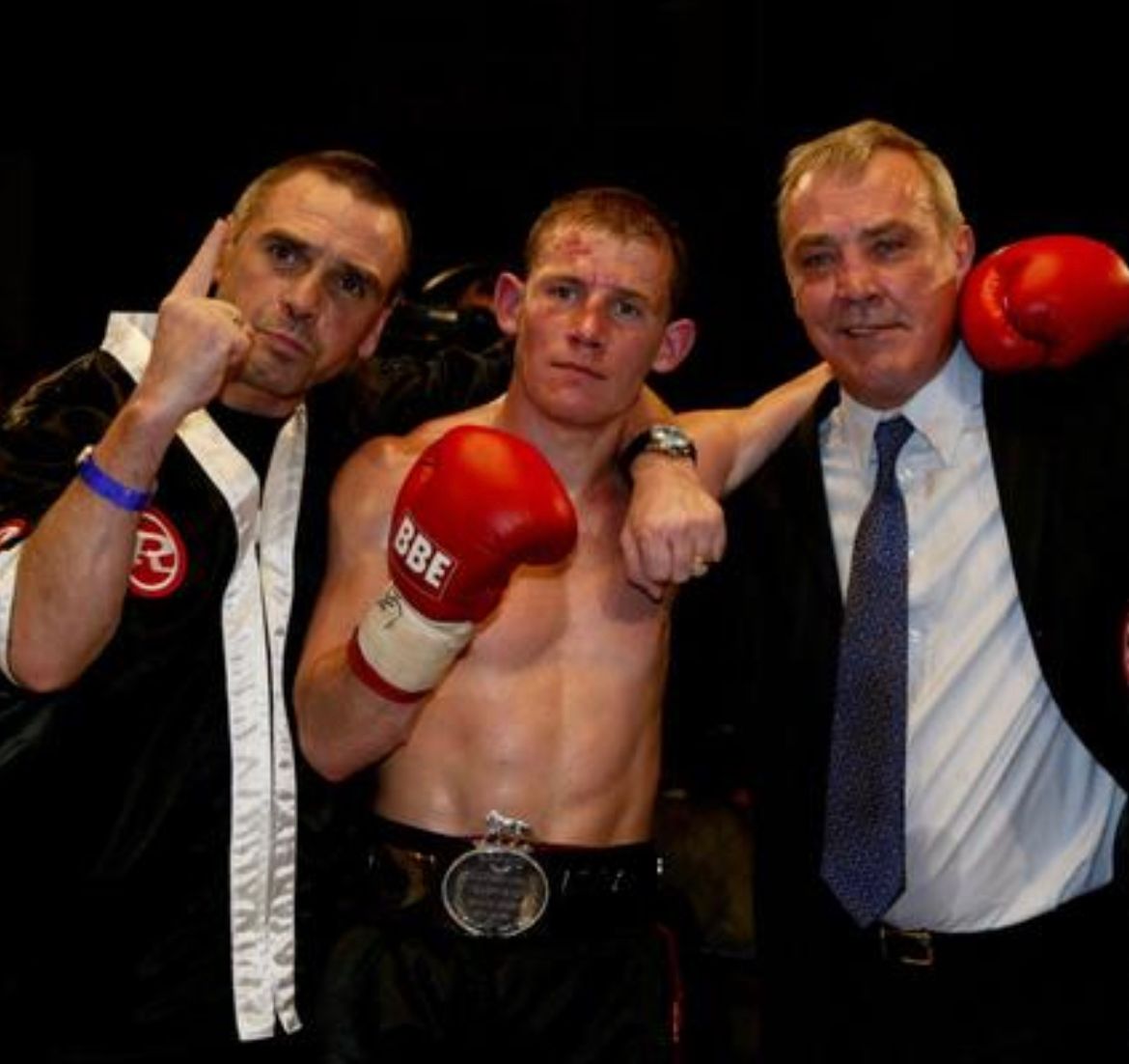 Coach - Minter Training